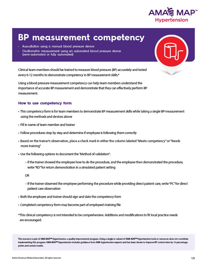 Resources - AMA-MAP | Resources